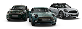 The Official MINI Website | New and used cars | MINI IE