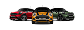 The Official MINI Website | New and used cars | MINI IE