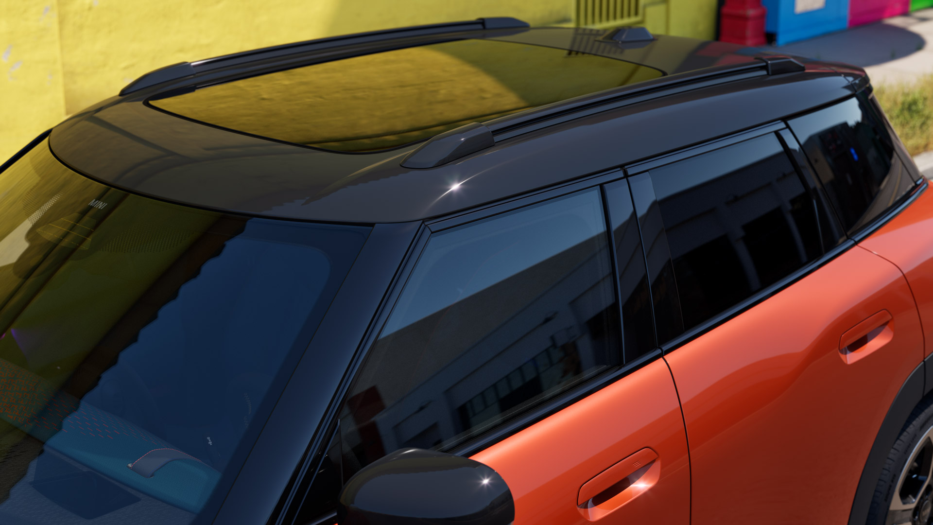The New MINI Aceman 2024 | MINI Ireland