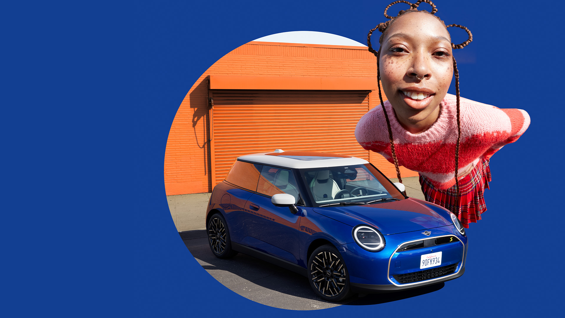 The New All-Electric MINI Cooper 2024 | MINI Ireland