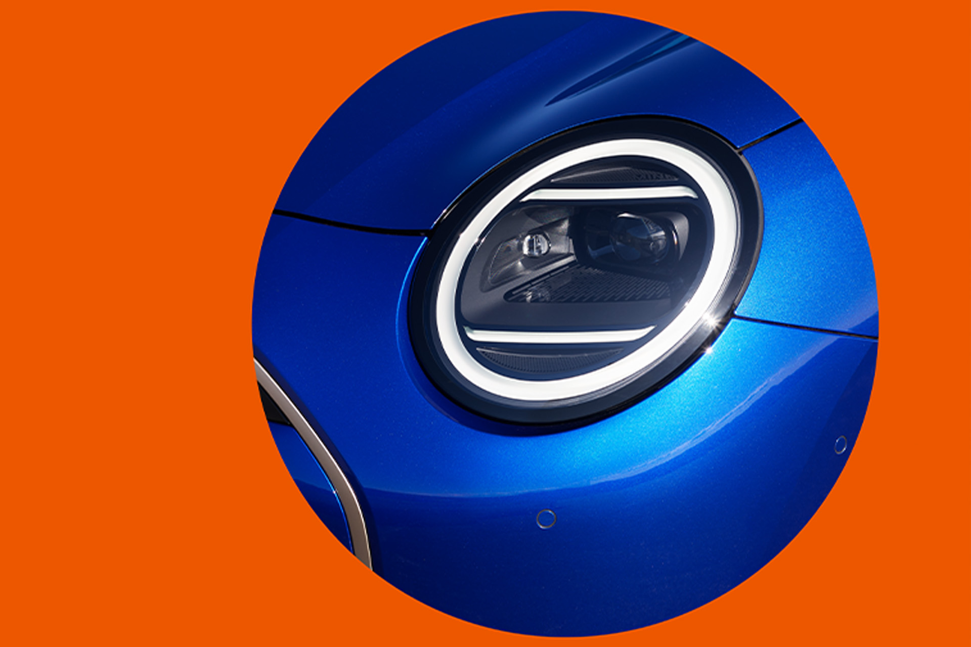 The New All-Electric MINI Cooper 2024 | MINI Ireland