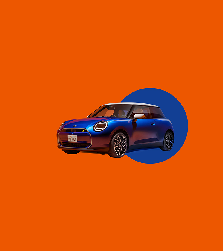 The Official MINI Website | New and used cars | MINI IE