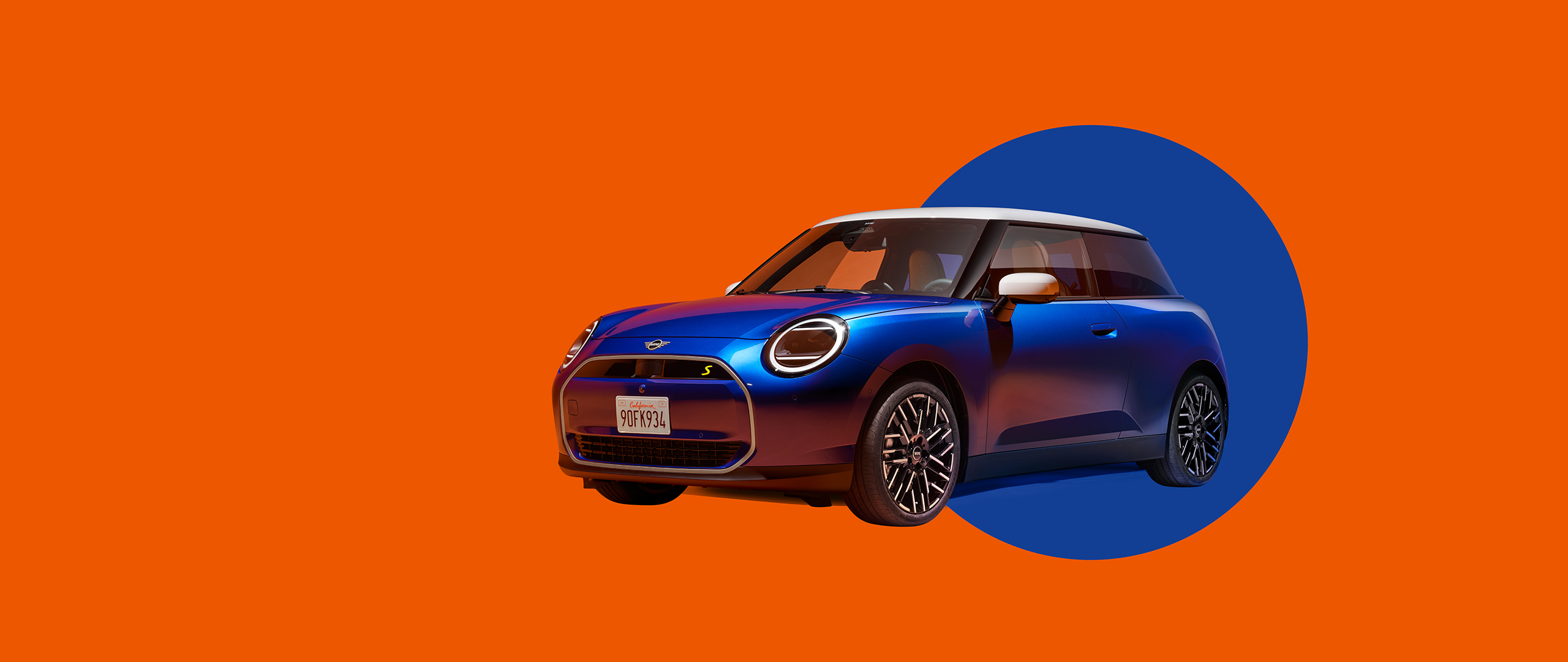 The Official MINI Website | New and used cars | MINI IE