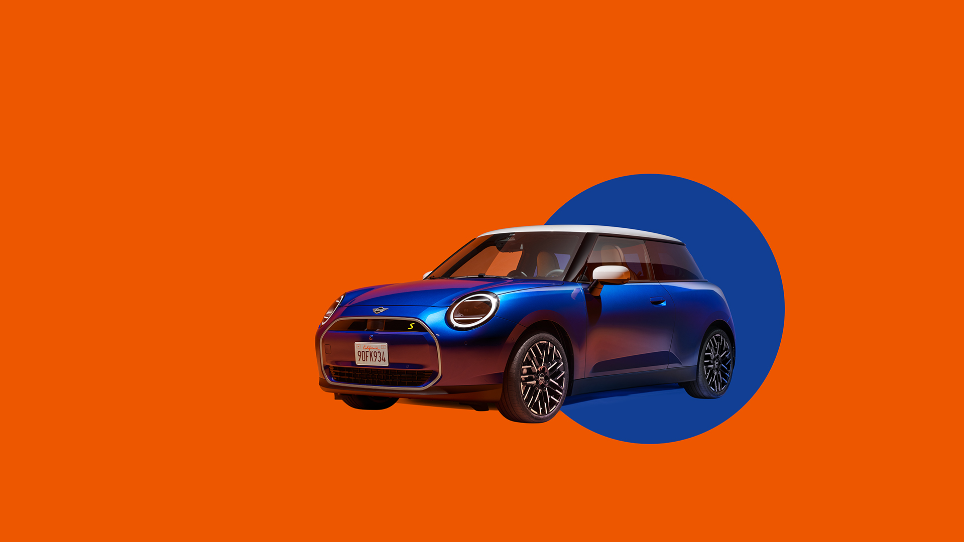 The Official MINI Website | New and used cars | MINI IE