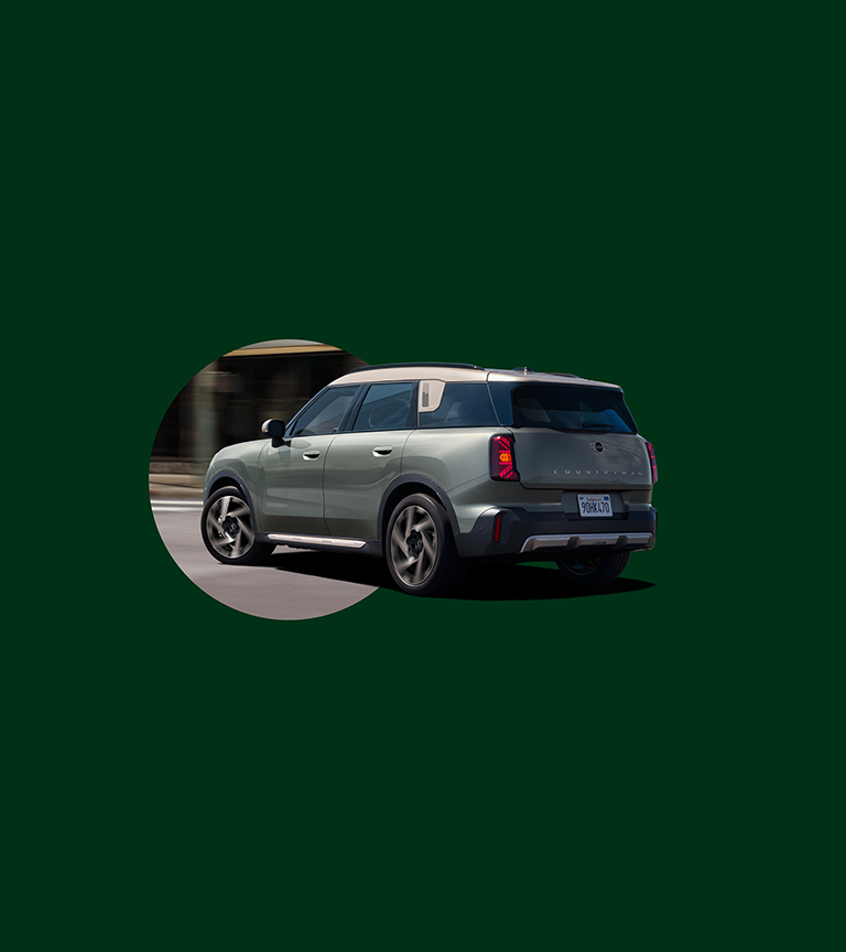 The Official MINI Website | New and used cars | MINI IE