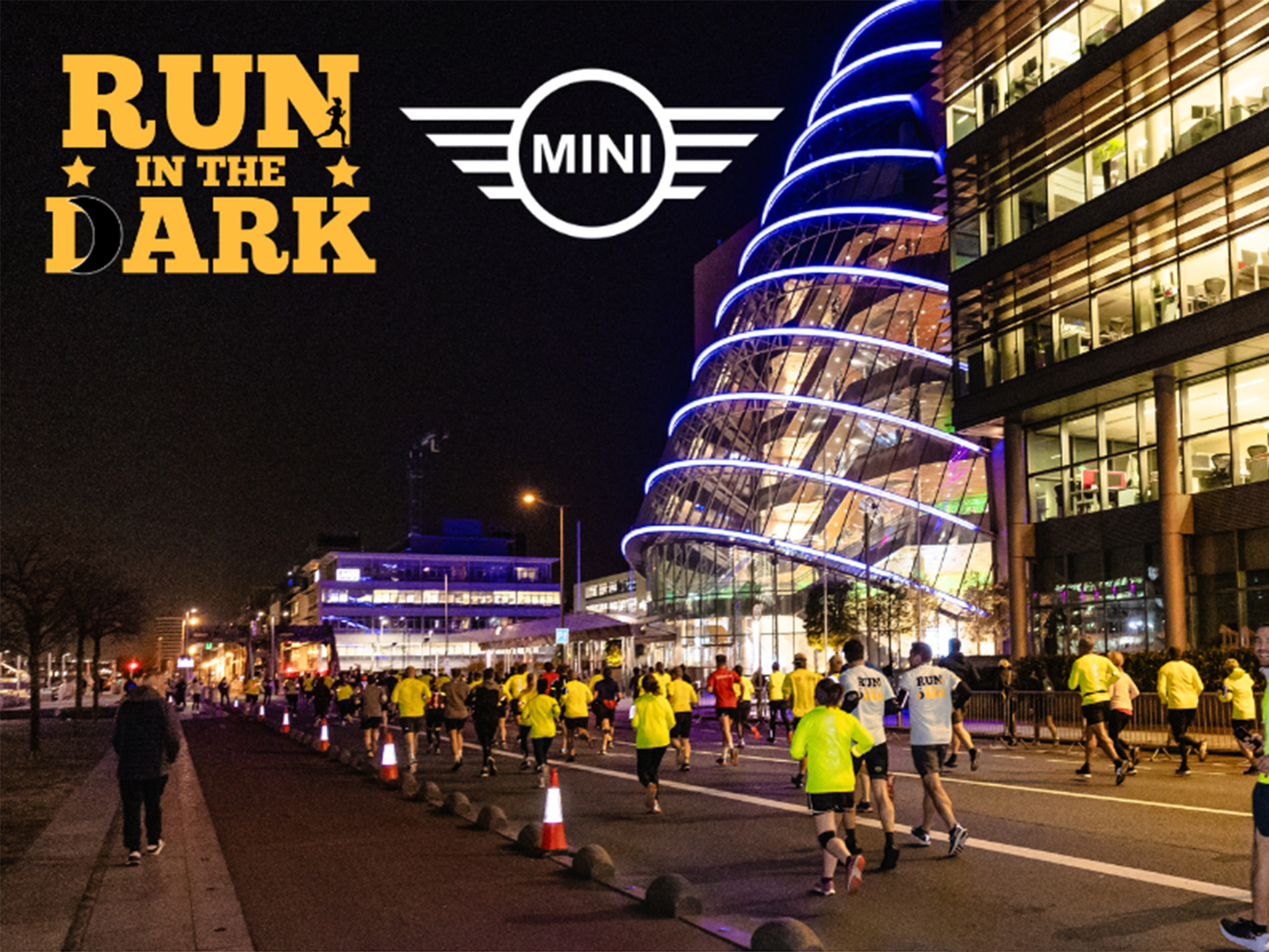 The Official MINI Website | New and used cars | MINI Ireland