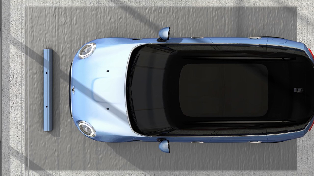 MINI Teleservices | Car Servicing | MINI UK