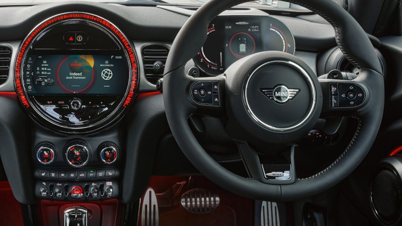 Owner's Manual & Driver's Guide | Owners | MINI IE