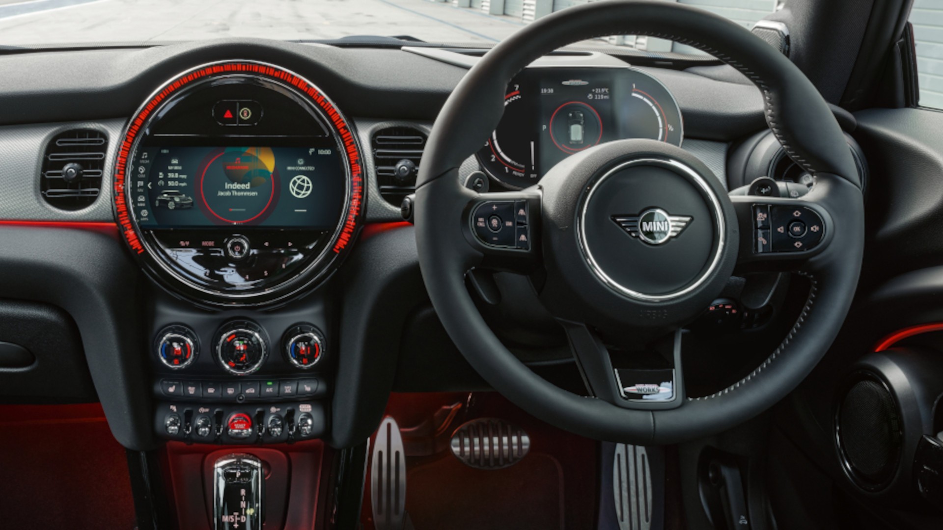 Owner's Manual & Driver's Guide | Owners | MINI IE