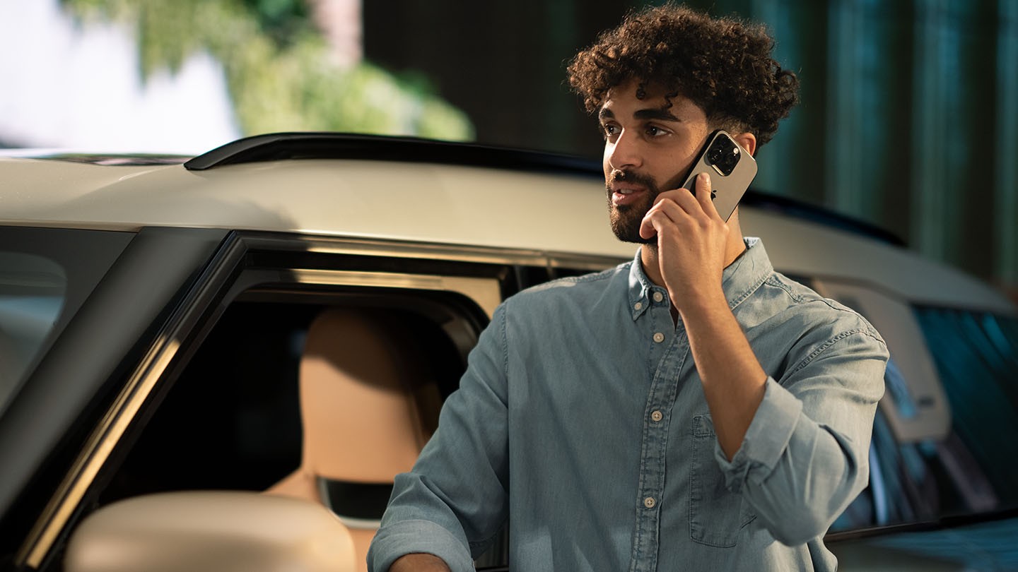 MINI Financial Services | MINI IE