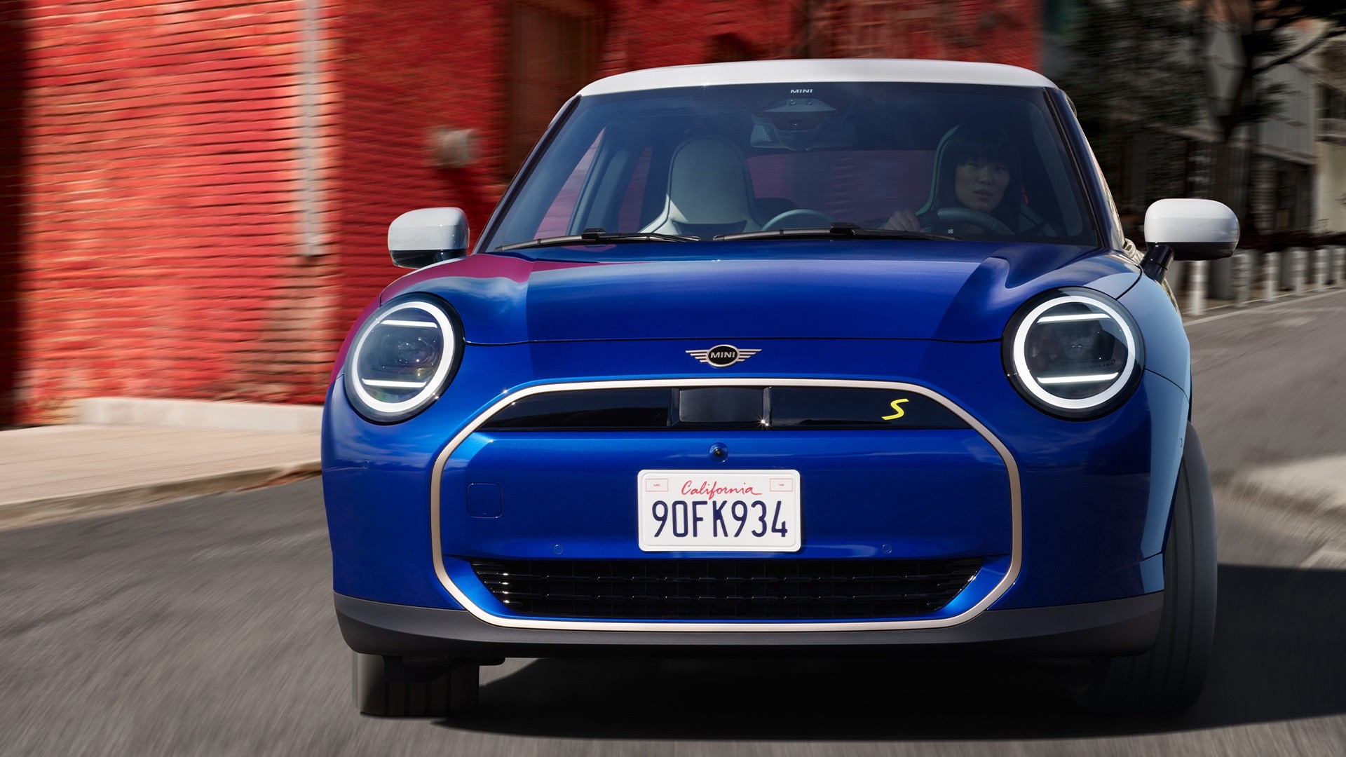 MINI Financial Services | MINI IE