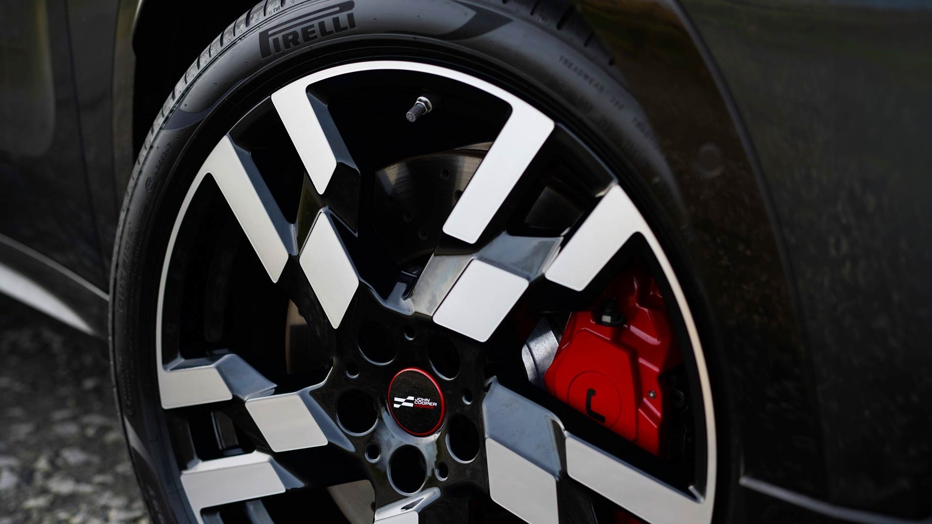 MINI Colours and Paints | MINI Ireland