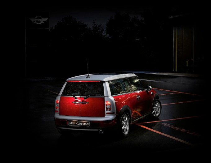 mini cooper helpline