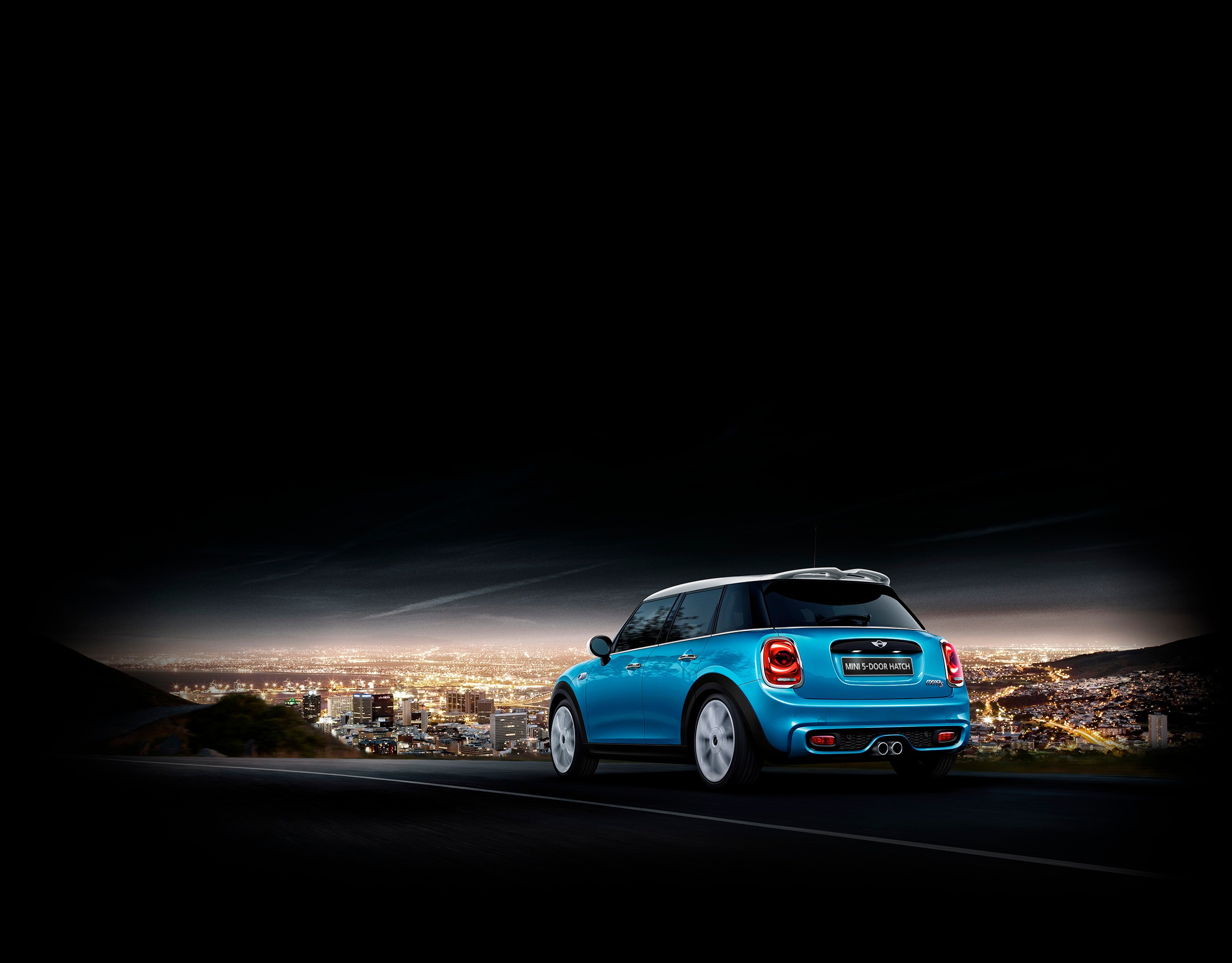 Connect your device – MINI Service